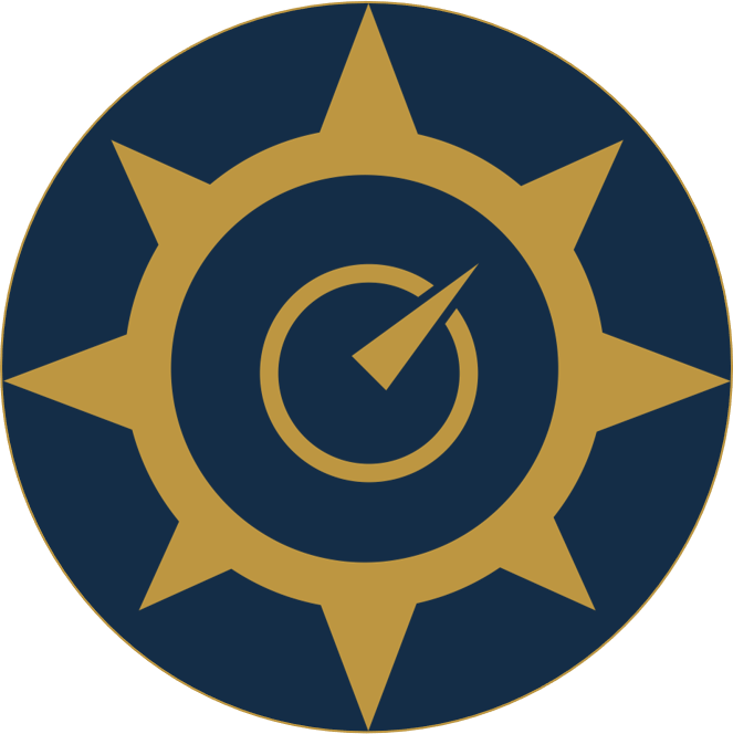 Prozesskompass Willkommen